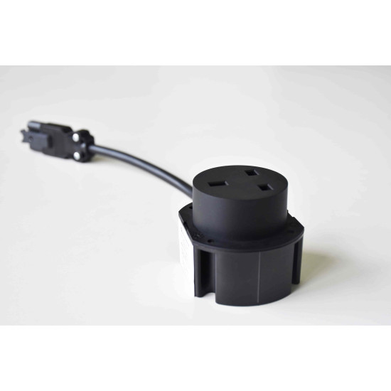 NETBOX Spot - Compact Cable Management Solutio